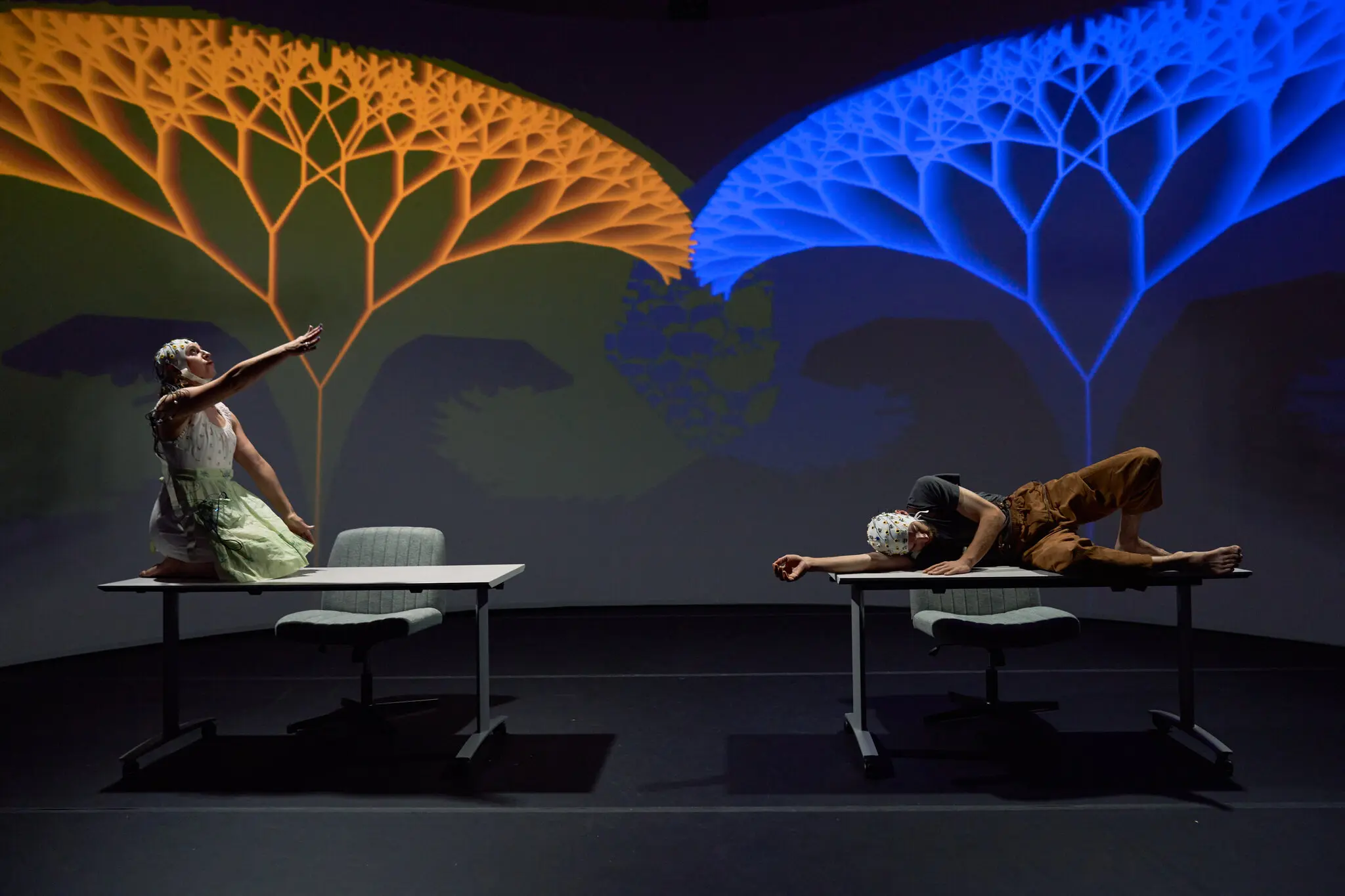 ‘You Think, So You Can Dance?’ Science Is on It :: Neuroarts Resource ...