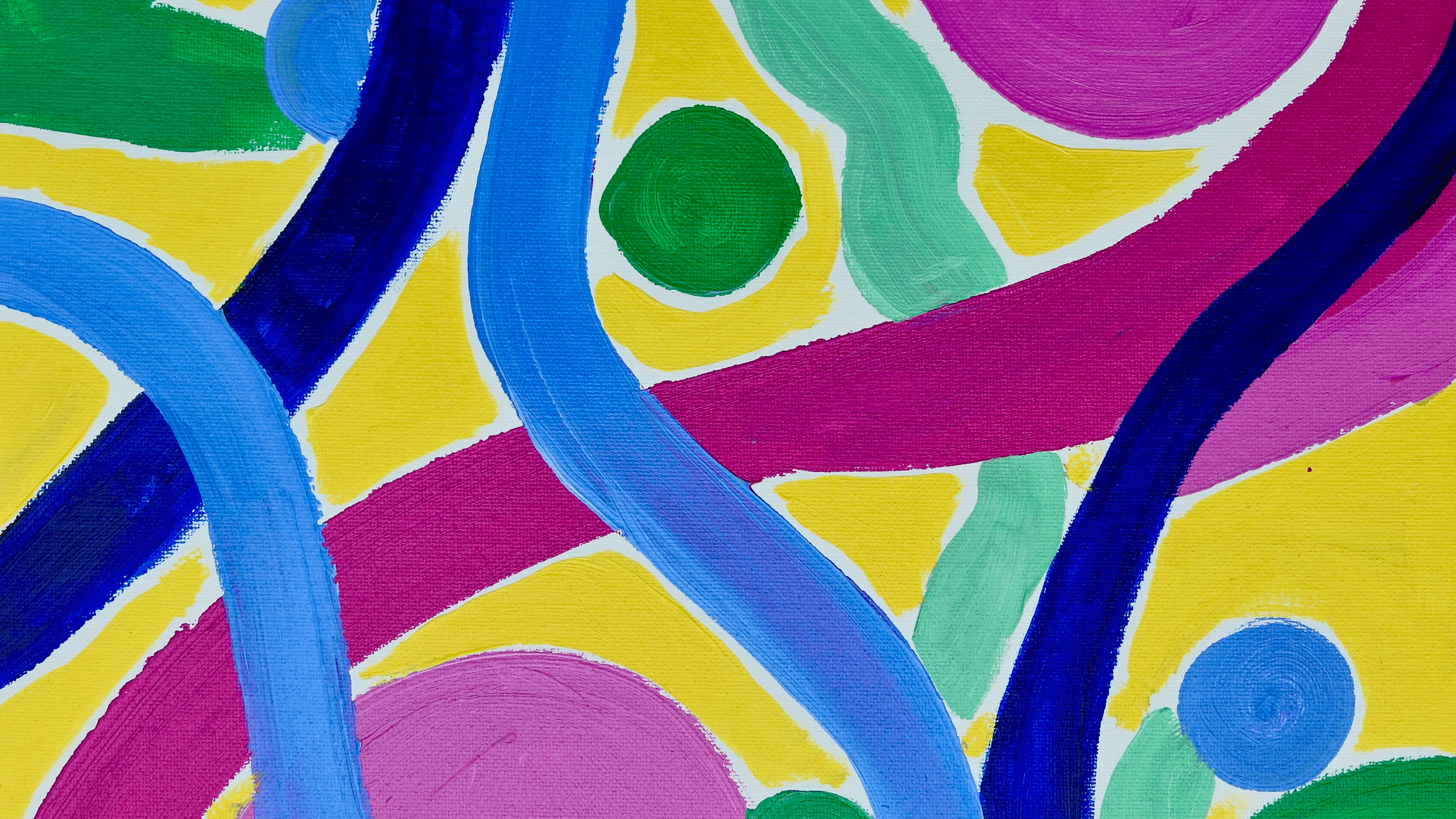 Selective emotion regulation in creative art production ...