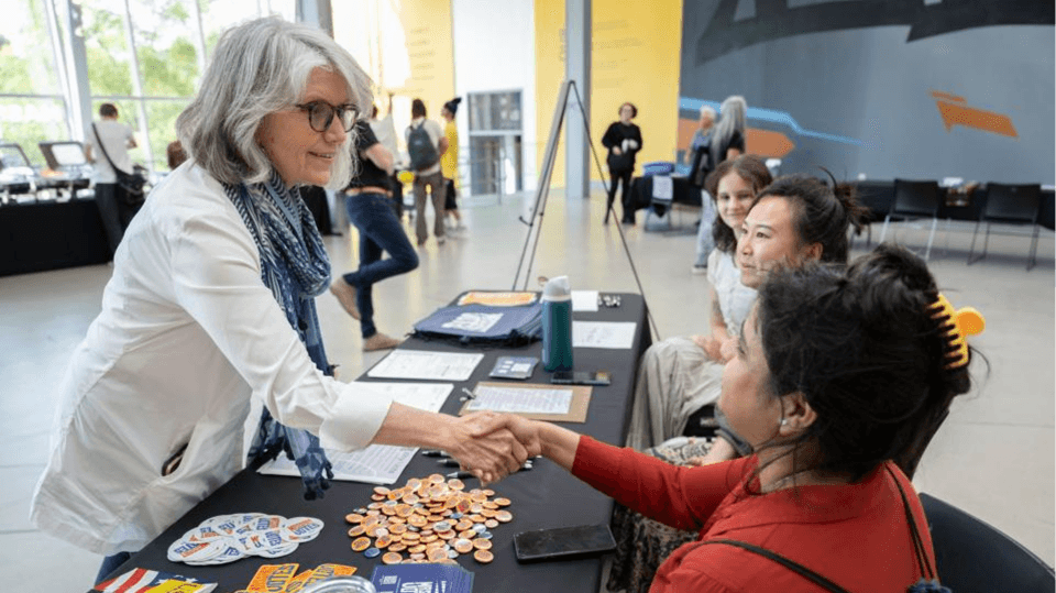 Art And Design As Civic Action: How Creativity Strengthens Democracy ...