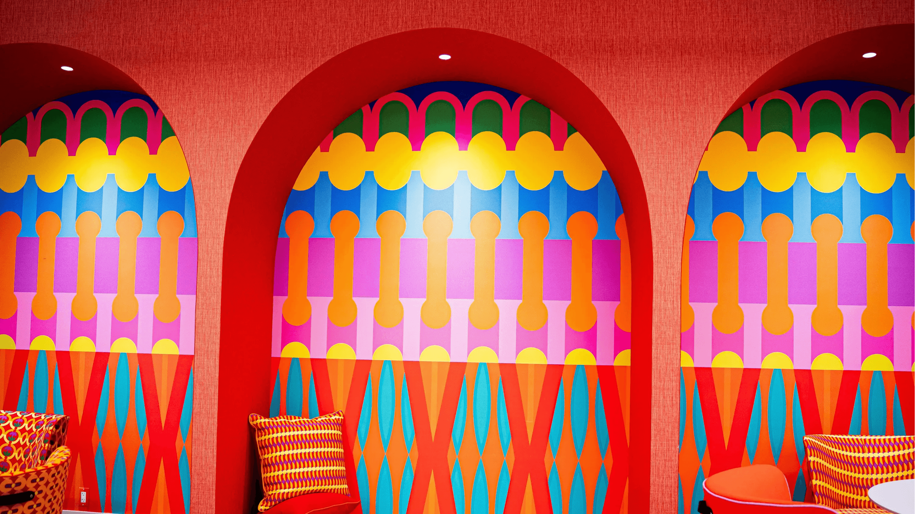 The Rise of Neuroaesthetics at NeoCon 2024 :: Neuroarts Resource Center